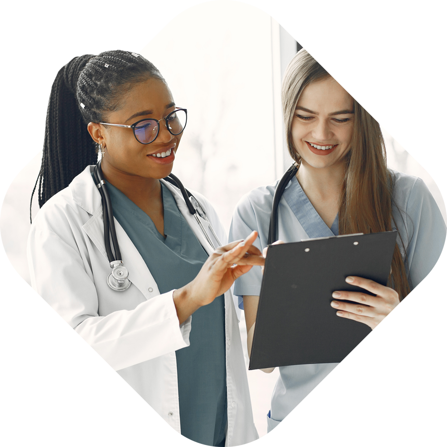 7 steps to build a healthcare talent acquisition strategy - Clinch